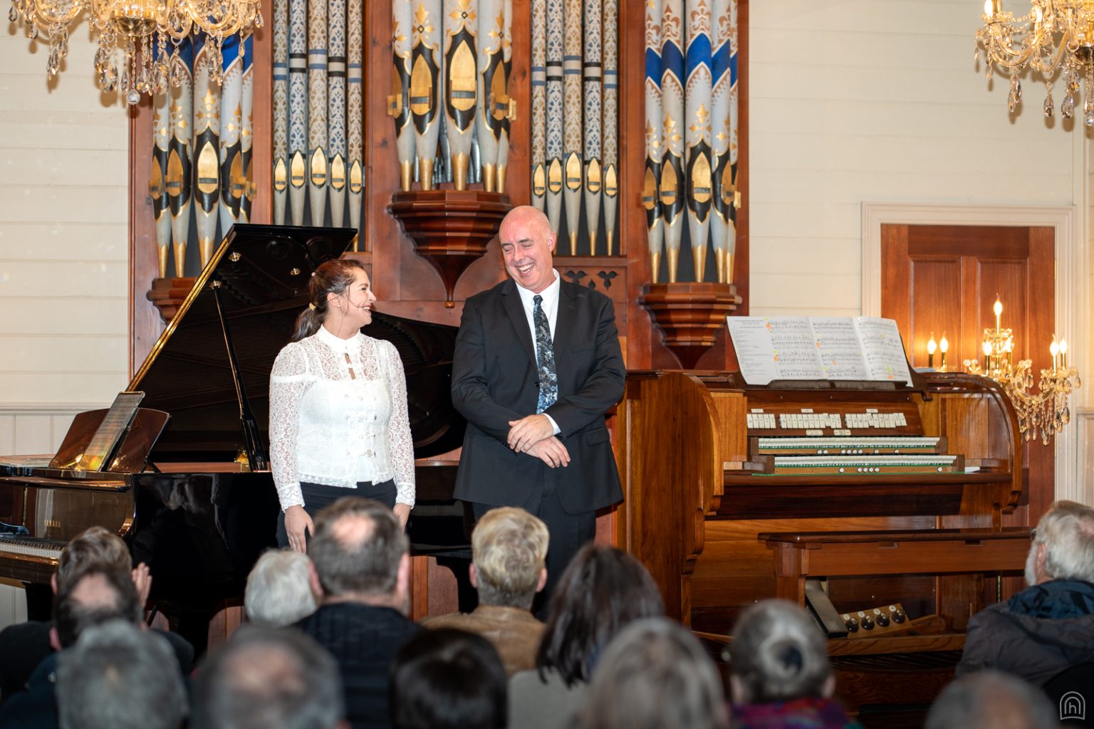 Keys of Gold 2026 - Bendigo Fine Music